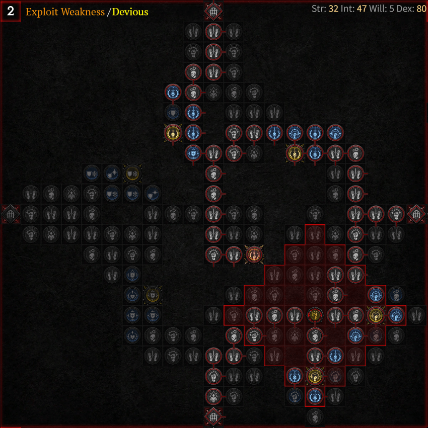 Diablo 4 Best Rogue Build - Pro Tips