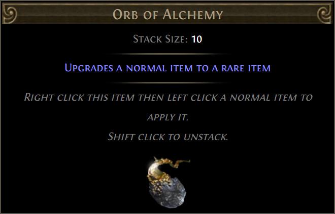 PoE 2 Currency Guide - Pro Tips