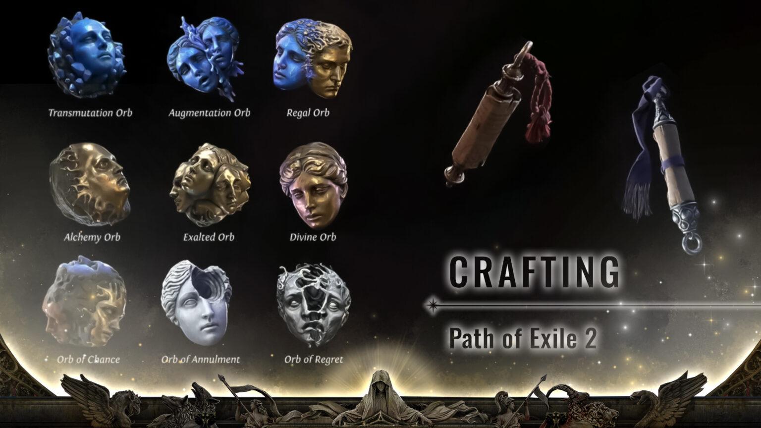 Path of Exile 2 Crafting Guide - Pro Tips