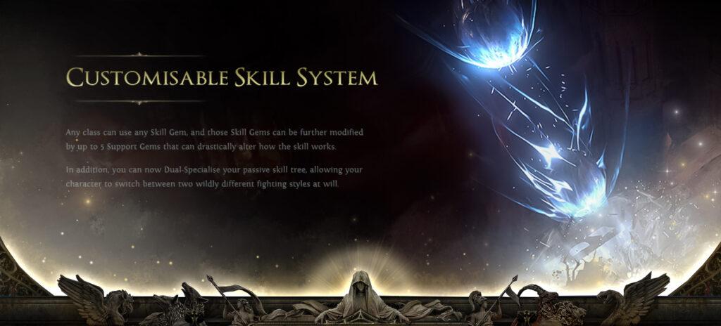 Path of Exile 2 Overview: New Features, Changes, Gameplay & More ...