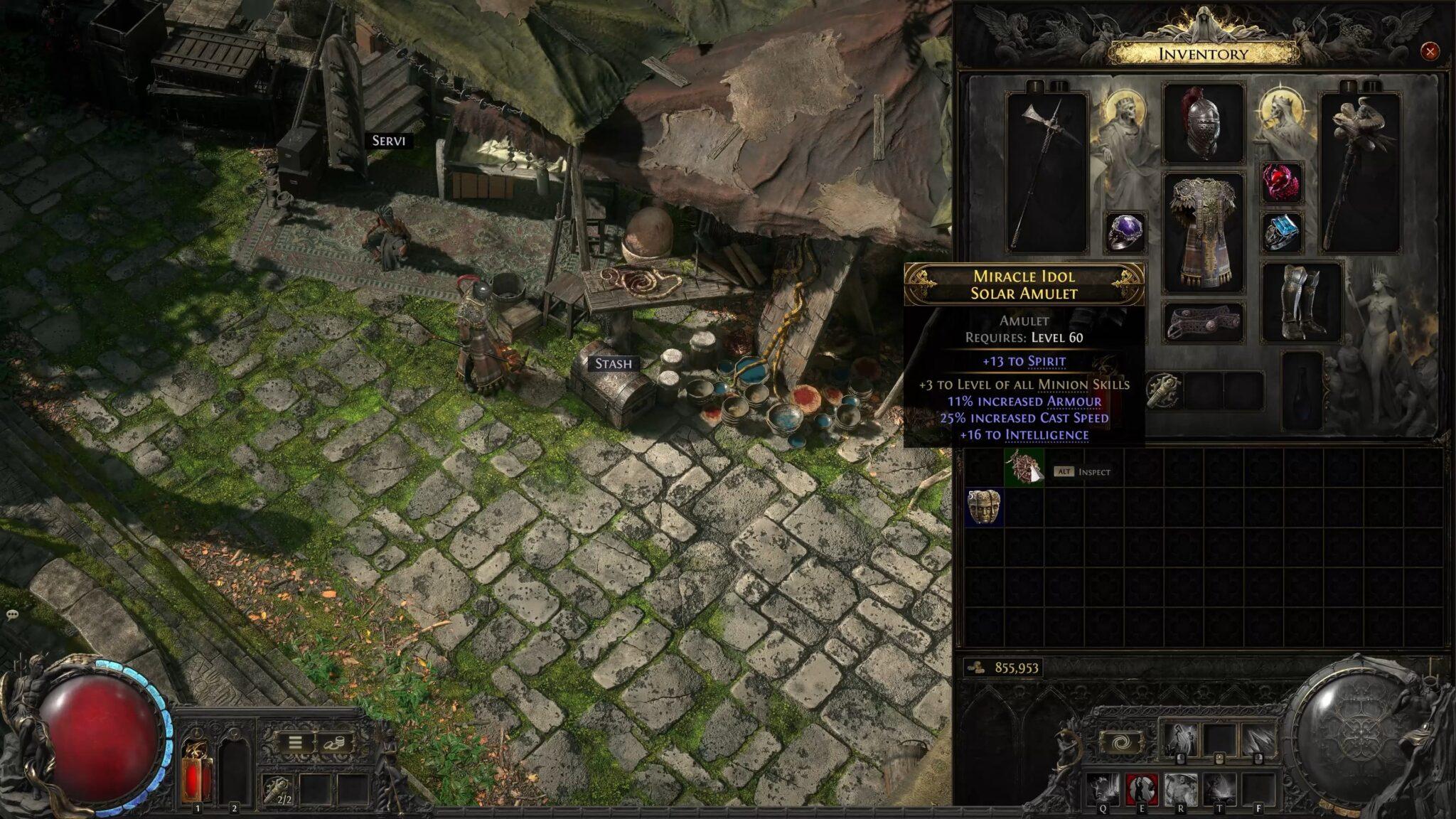 Path of Exile 2 Crafting Guide - Pro Tips