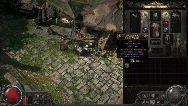 Path of Exile 2 Crafting Guide - Pro Tips
