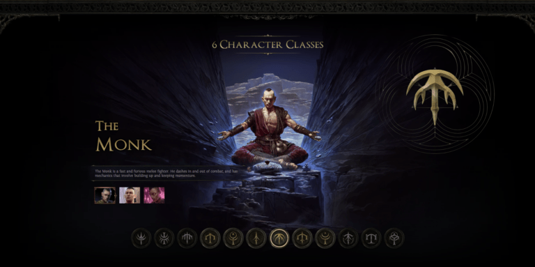 Path of Exile 2 Monk Guide - Pro Tips