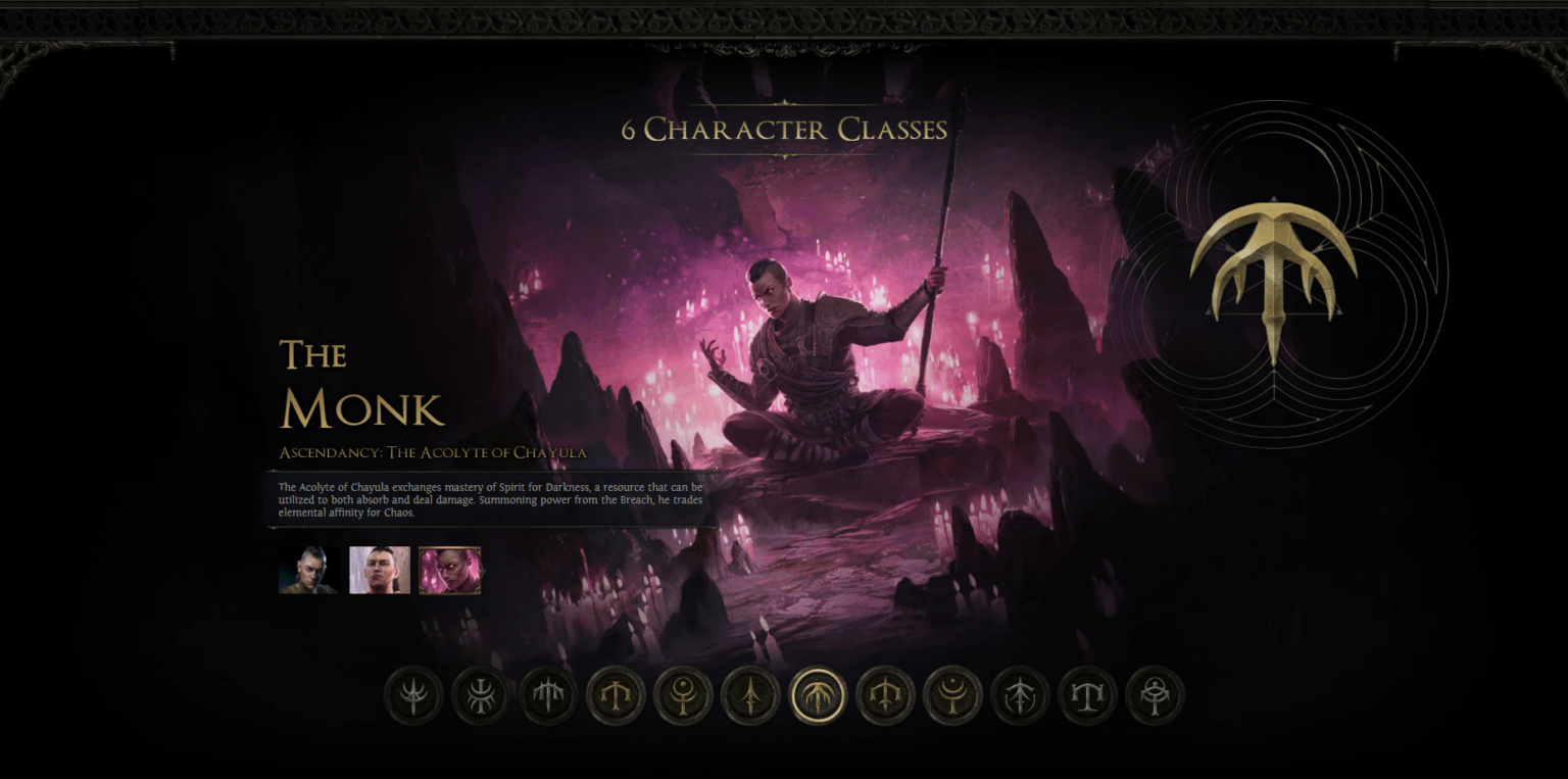 Path of Exile 2 Monk Guide - Pro Tips