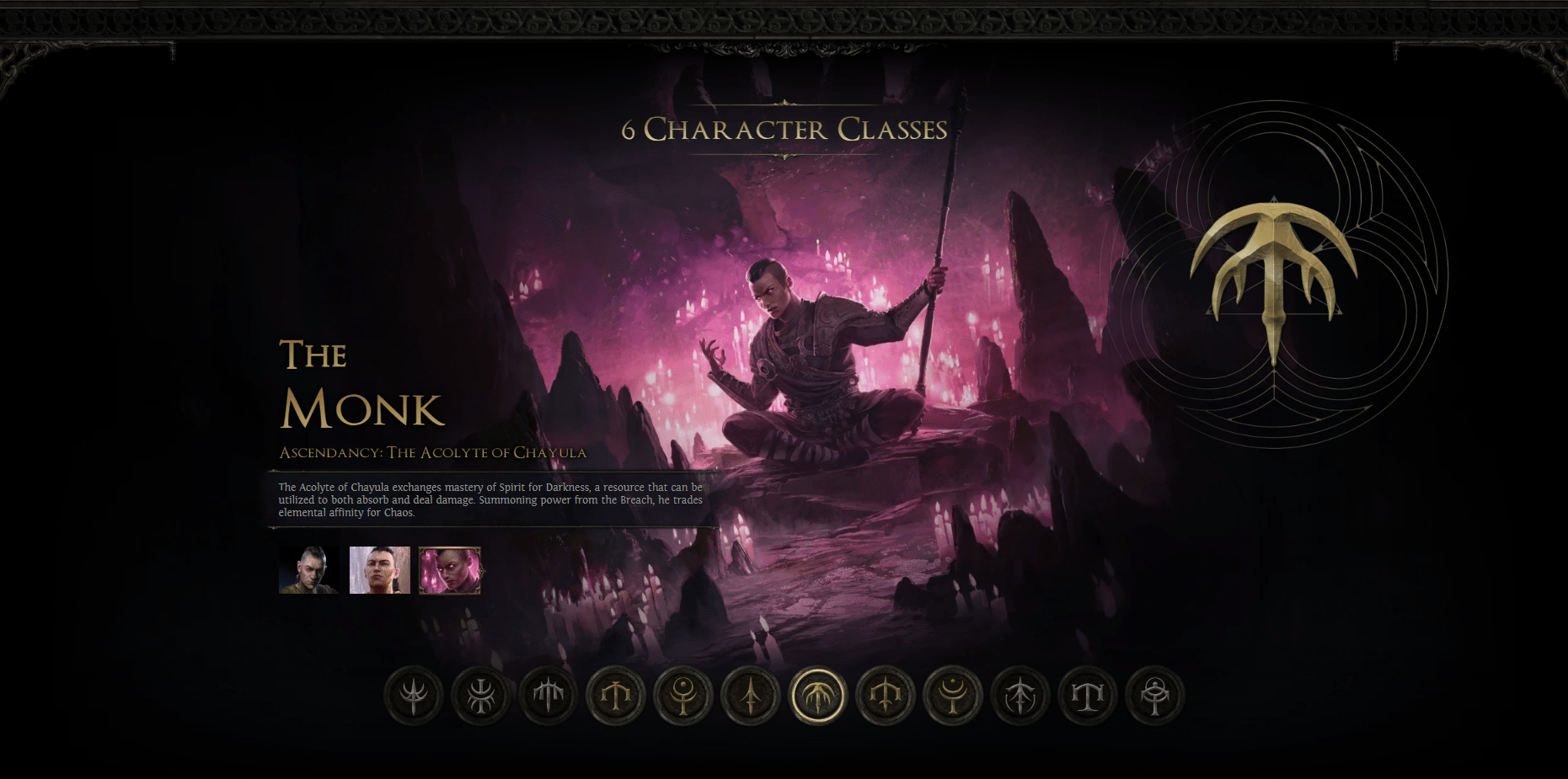 Path of Exile 2 Monk Guide - Pro Tips