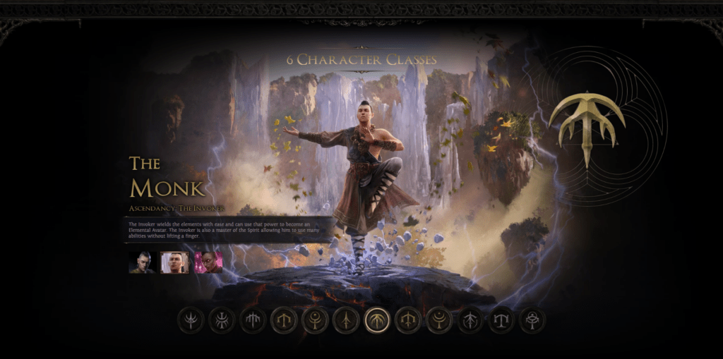 Path of Exile 2 Monk Guide - Pro Tips