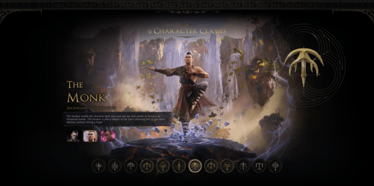 Path of Exile 2 Monk Guide - Pro Tips