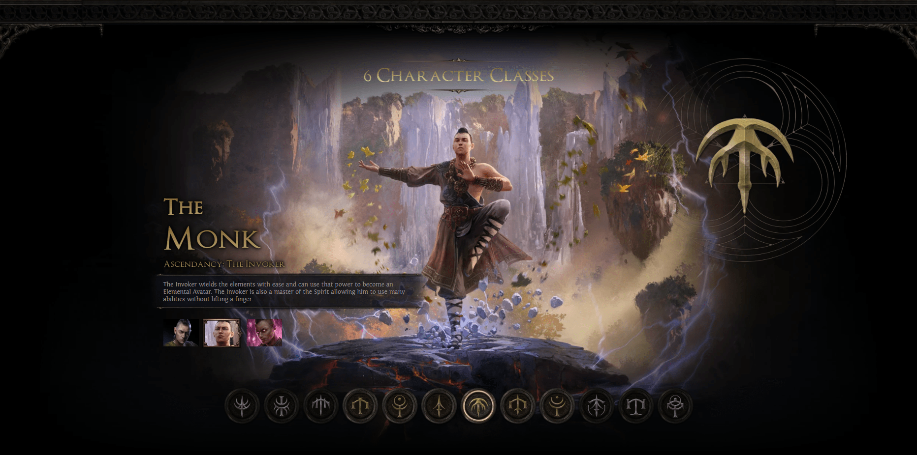 Path of Exile 2 Monk Guide - Pro Tips