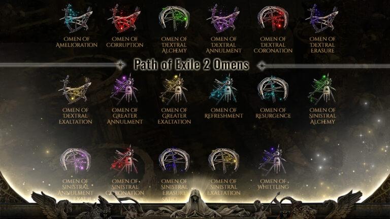 Path of Exile 2 Crafting Guide - Pro Tips