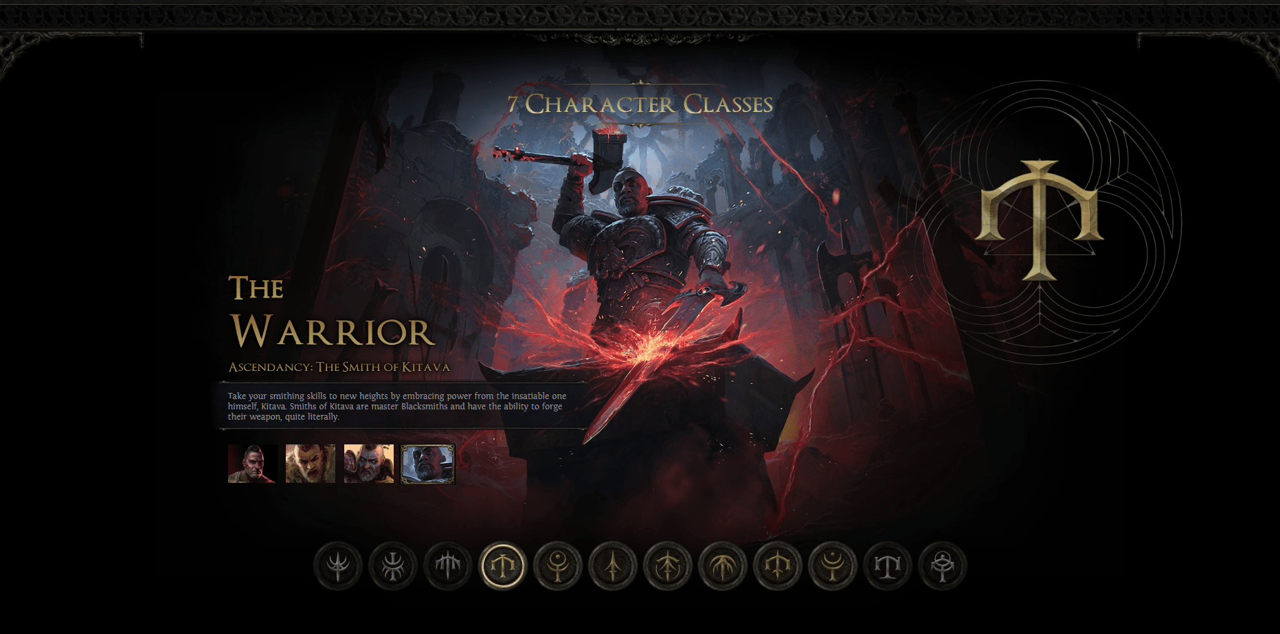 Path of Exile 2 Warrior Guide - Pro Tips