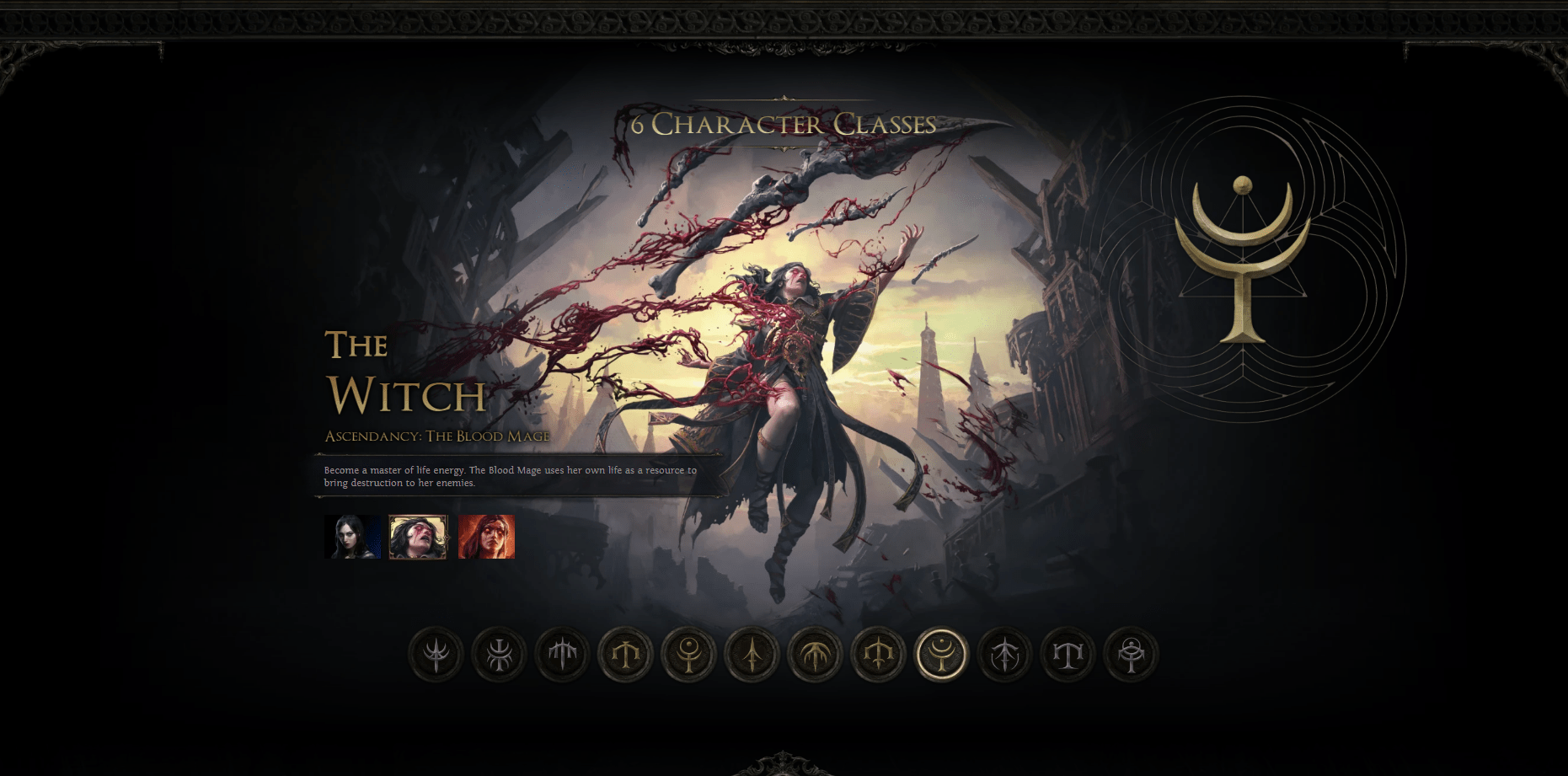 Path of Exile 2 Witch Guide - Pro Tips