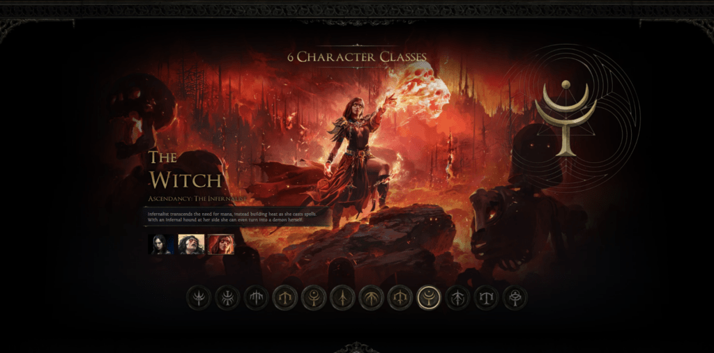 Path of Exile 2 Witch Guide - Pro Tips