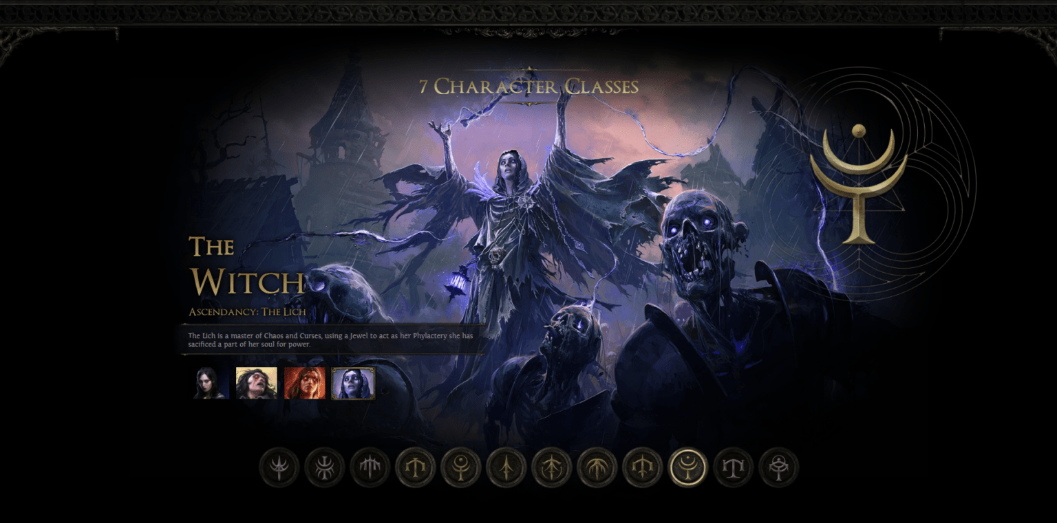 Path of Exile 2 Witch Guide - Pro Tips