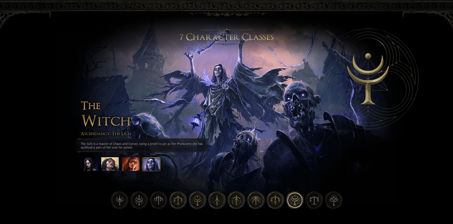 Path of Exile 2 Witch Guide - Pro Tips