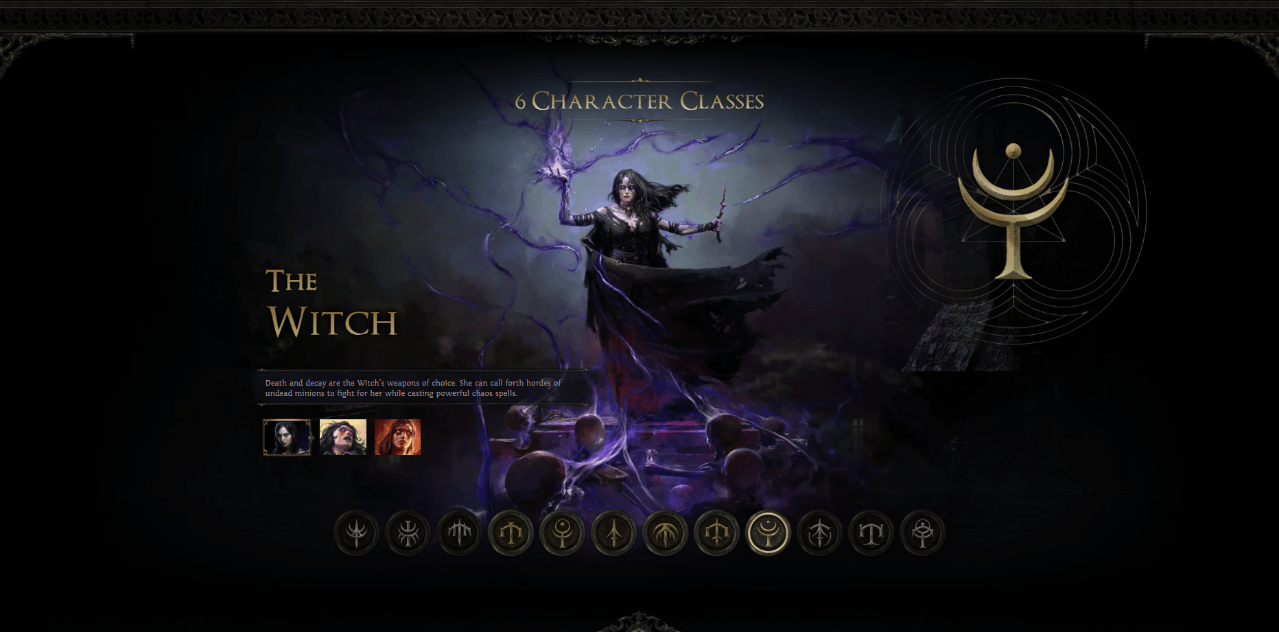 Path of Exile 2 Witch Guide - Pro Tips