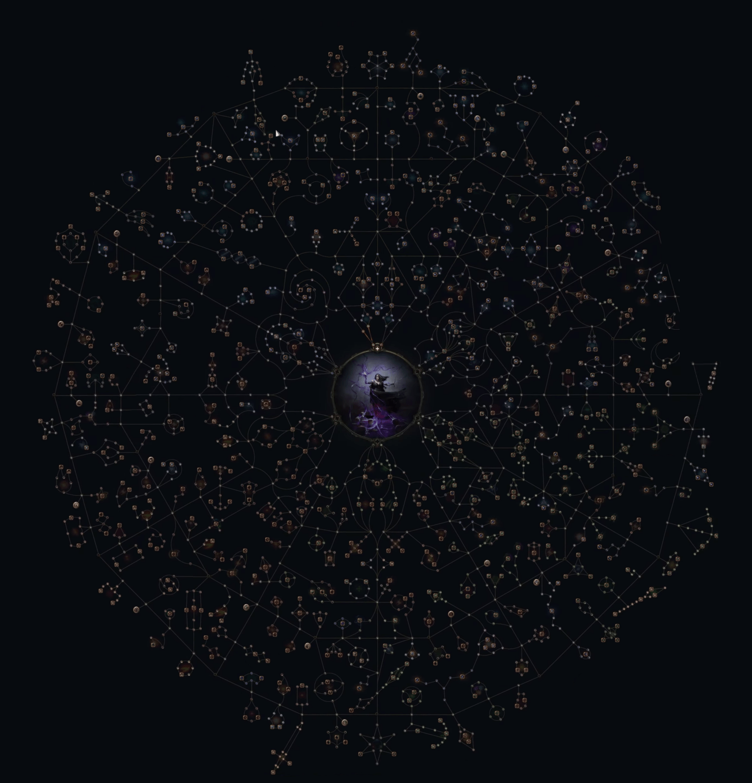 Path of Exile 2 Witch Guide - Pro Tips