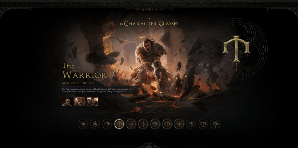 Path of Exile 2 Warrior Guide - Pro Tips