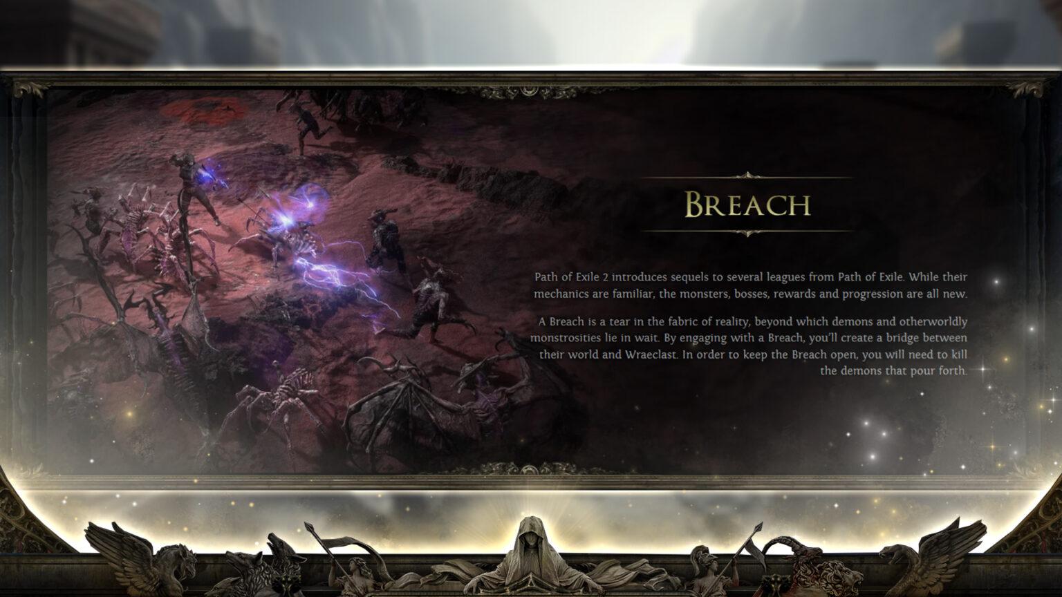 Path of Exile 2 Overview: New Features, Changes, Gameplay & More ...