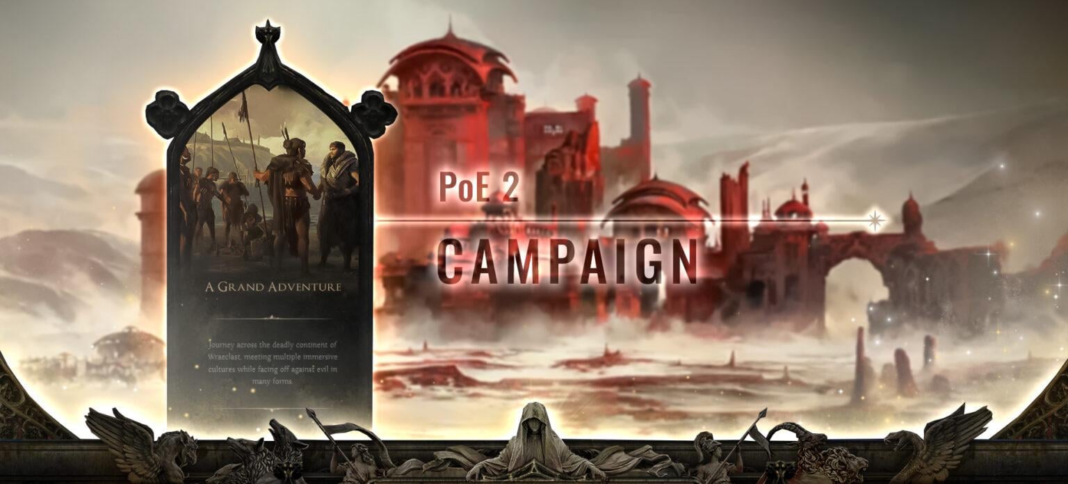 Path of Exile 2 Overview: New Features, Changes, Gameplay & More ...