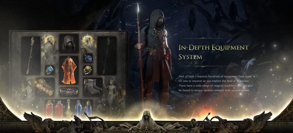 Path of Exile 2 Overview: New Features, Changes, Gameplay & More ...