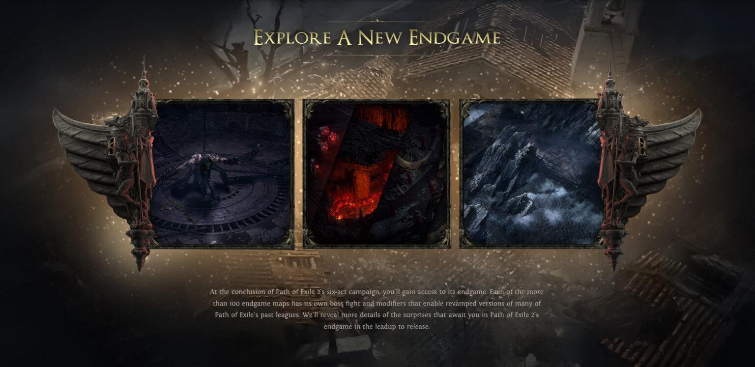 Path of Exile 2 Overview: New Features, Changes, Gameplay & More ...