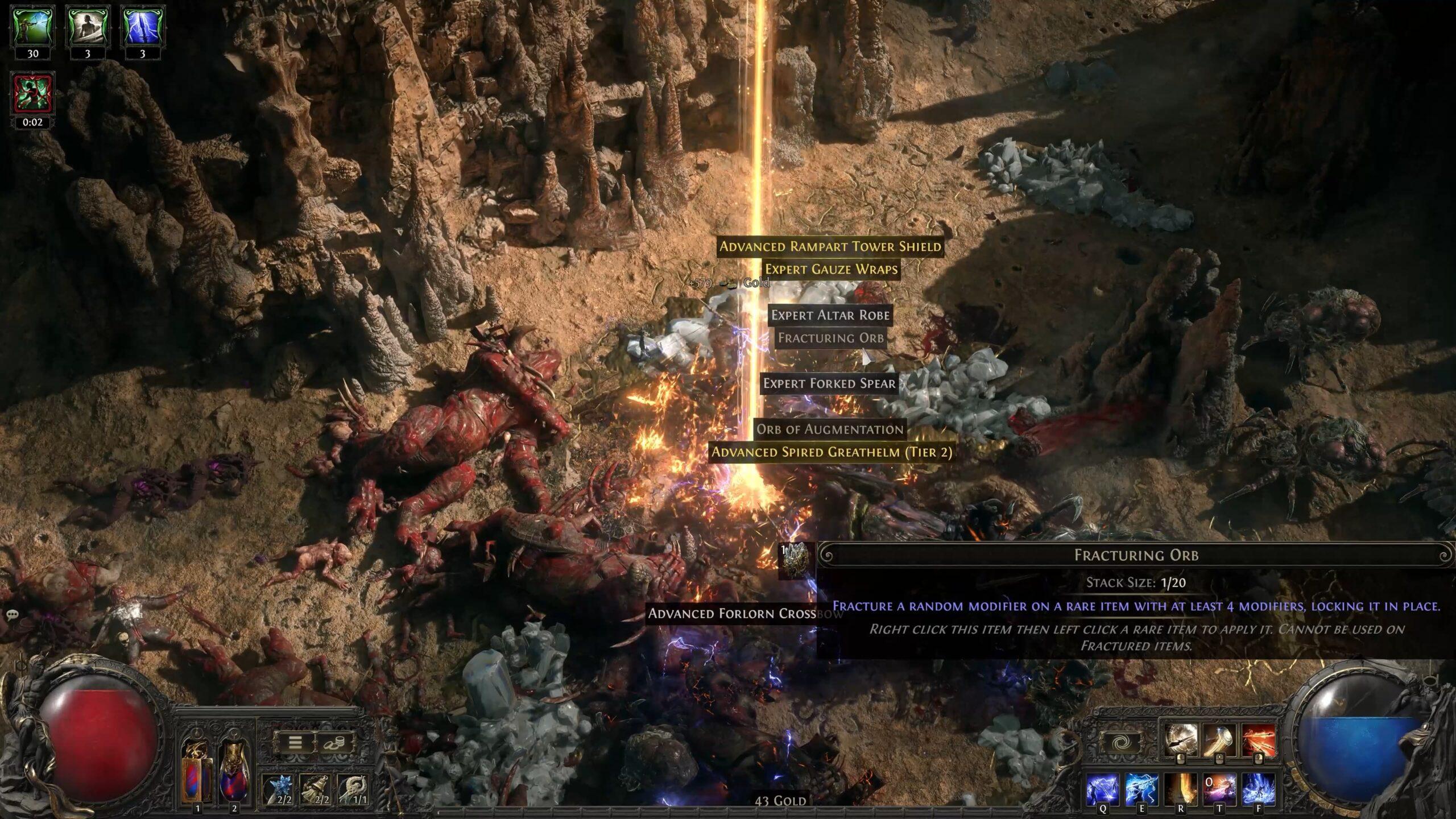 Path of Exile 2 Crafting Guide - Pro Tips