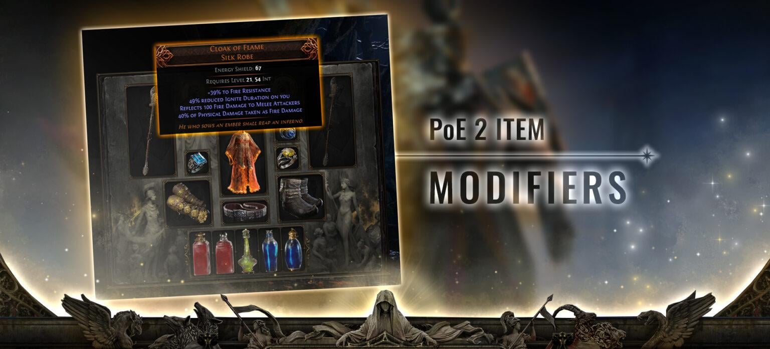 Path of Exile 2 Overview: New Features, Changes, Gameplay & More ...