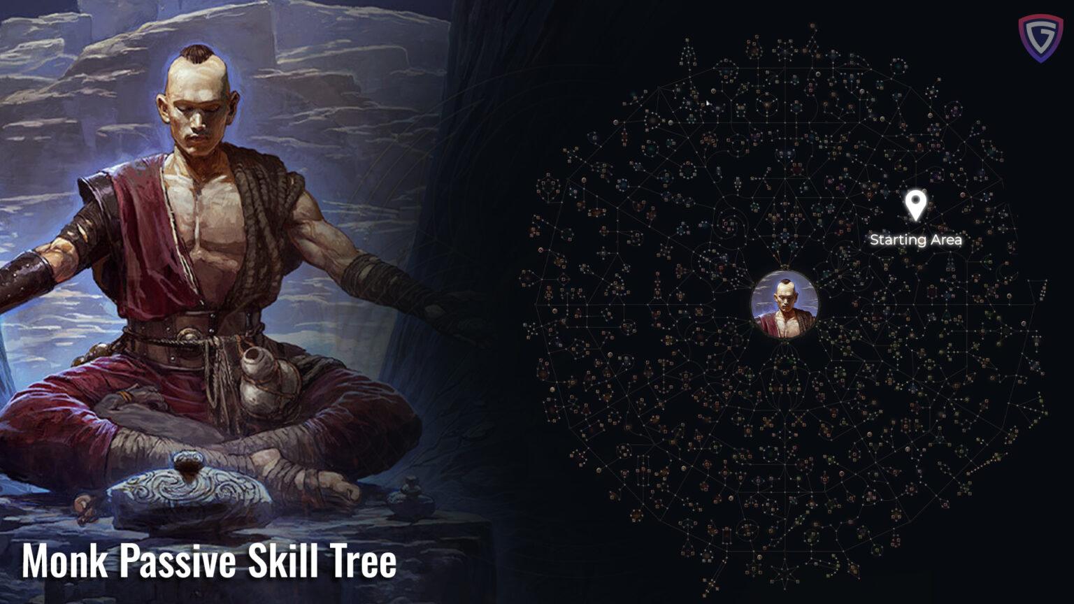 Path of Exile 2 Monk Guide - Pro Tips