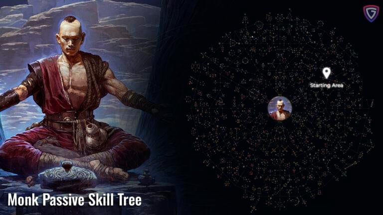 Path of Exile 2 Monk Guide - Pro Tips