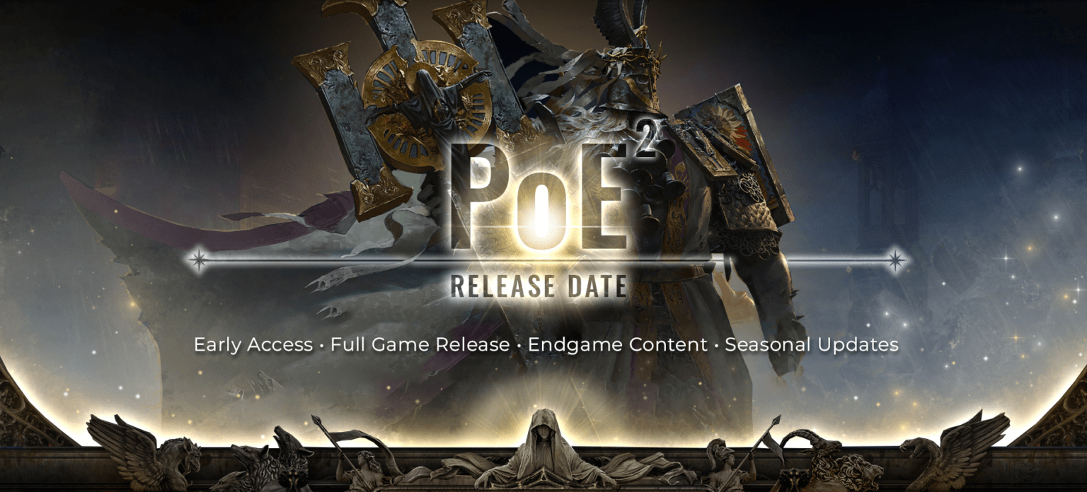 Path of Exile 2 Overview: New Features, Changes, Gameplay & More ...