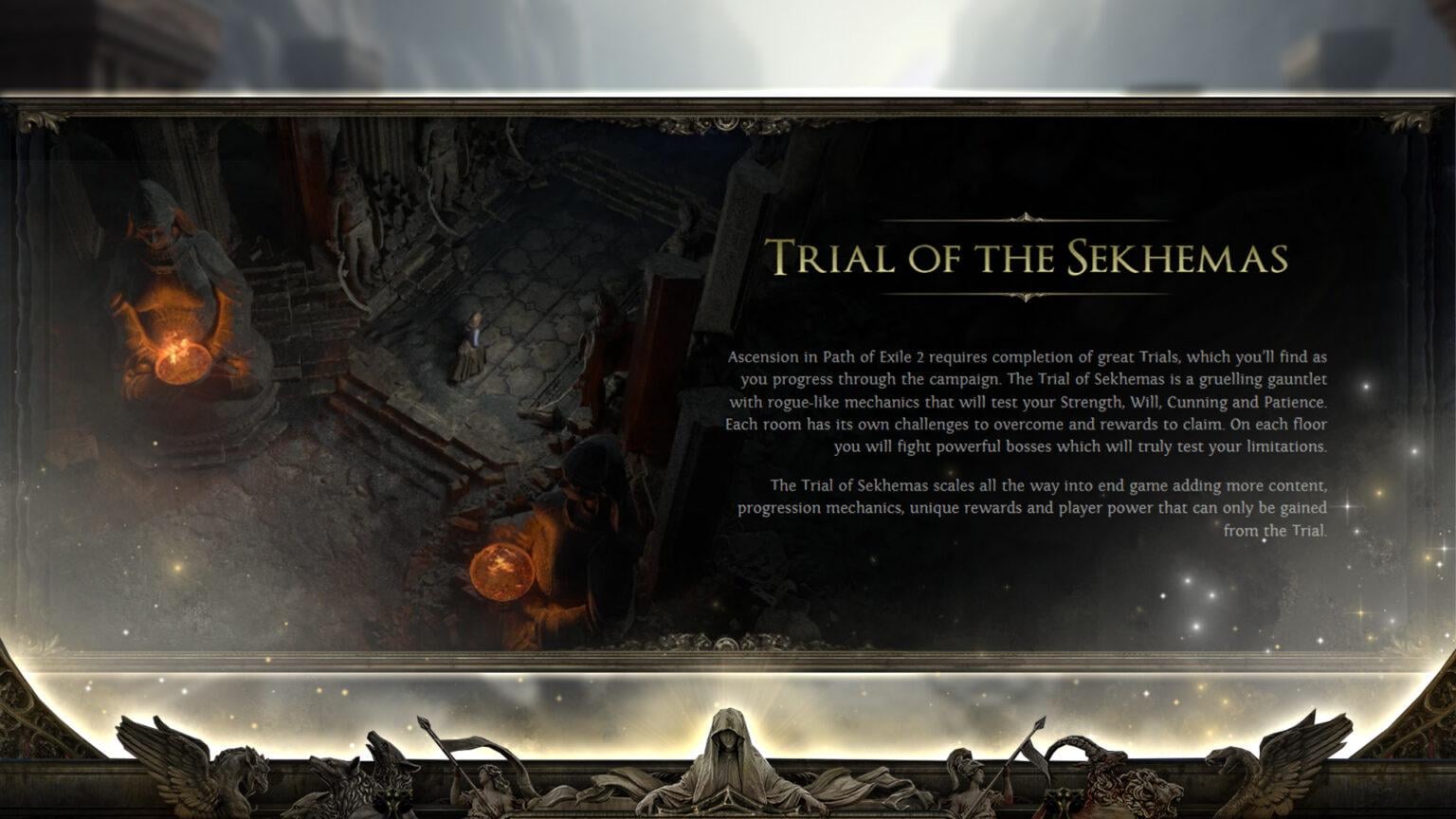 Path of Exile 2 Overview: New Features, Changes, Gameplay & More ...