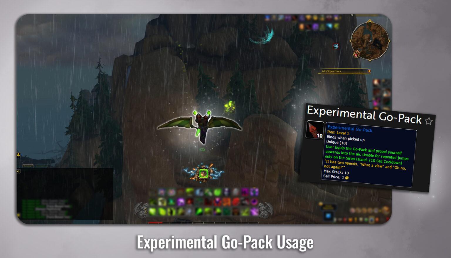 The War Within Siren Isle Guide, WoW TWW Siren Isle Guide - Pro Tips