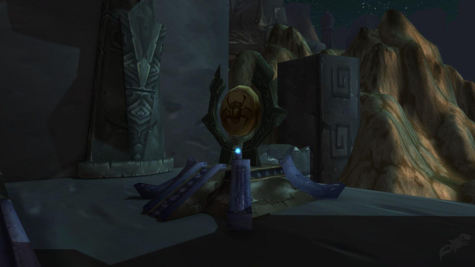 Scepter of the Shifting Sands Guide - Pro Tips