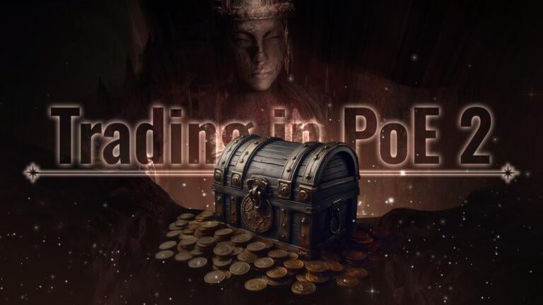 PoE 2 Trading Guide - Pro Tips