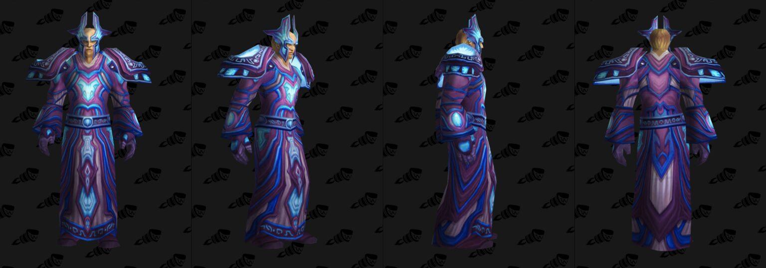 WoW Classic Best Way of Gearing, WoW Classic Gearing Guide – Pro Tips