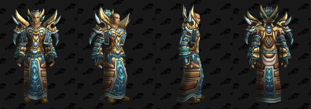 WoW Classic Best Way of Gearing - Pro Tips