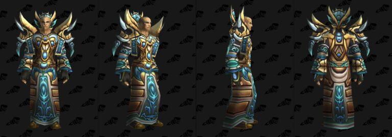 WoW Classic Best Way of Gearing - Pro Tips