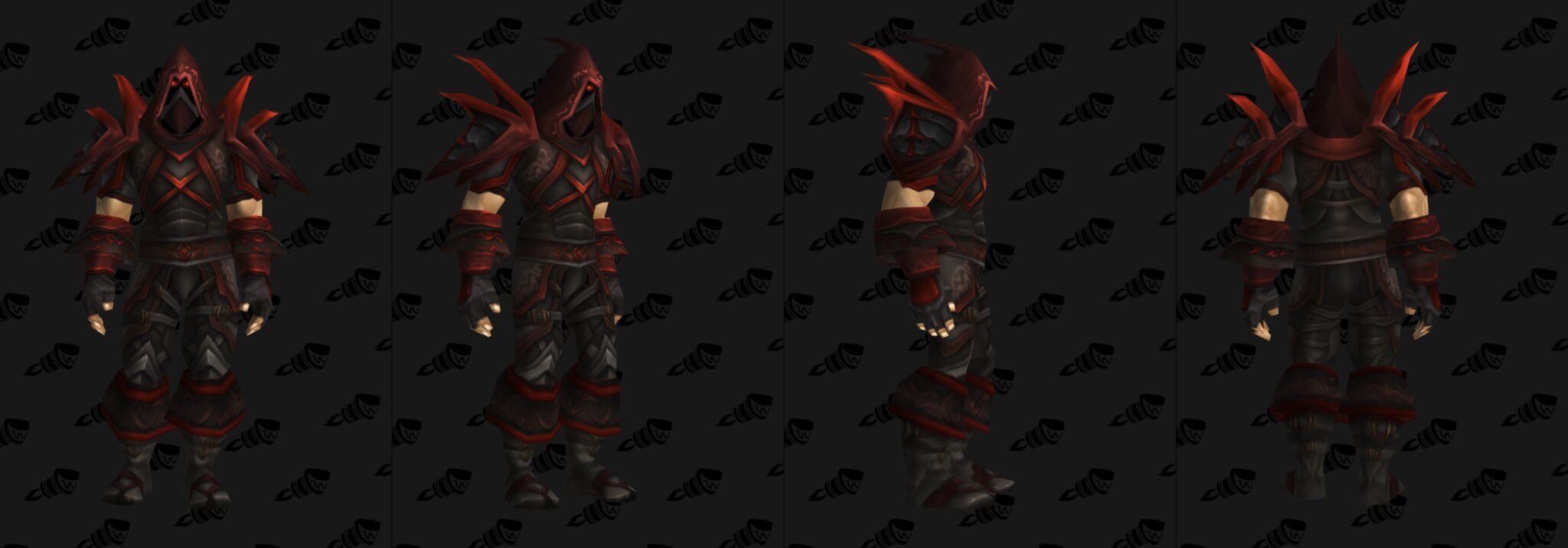 WoW Classic Best Way of Gearing - Pro Tips