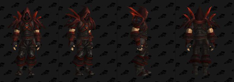 WoW Classic Best Way of Gearing, WoW Classic Gearing Guide – Pro Tips