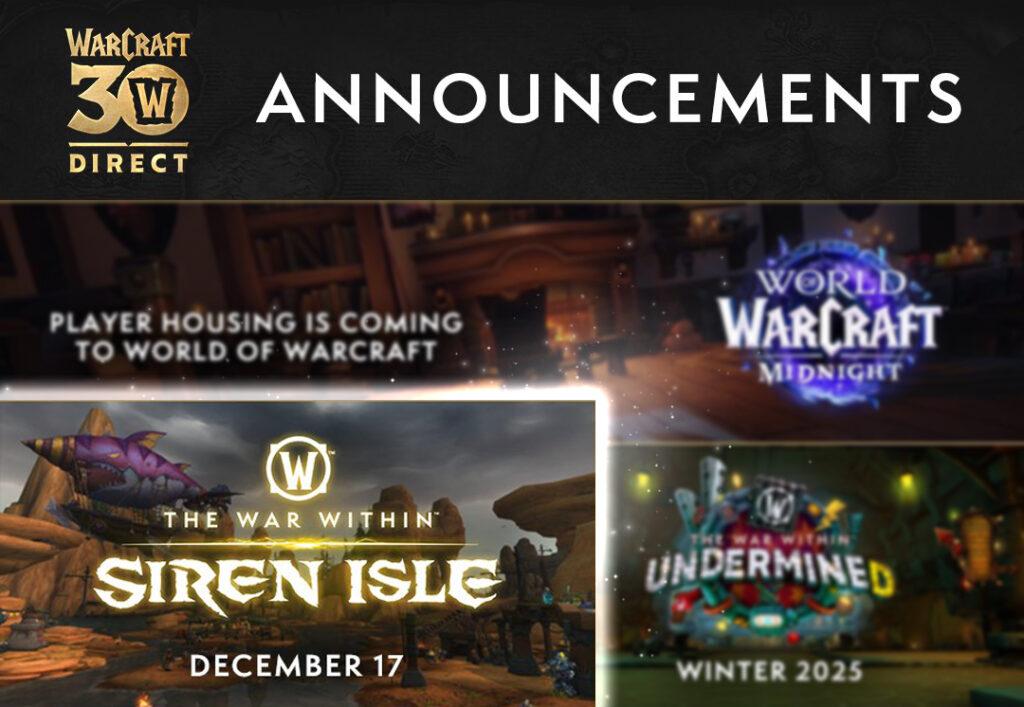 The War Within Siren Isle Guide, WoW TWW Siren Isle Guide - Pro Tips
