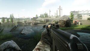EfT Best Maps, All Escape from Tarkov Maps Ranked — Pro Tips | Overgear.com