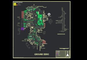 EfT Best Maps, All Escape from Tarkov Maps Ranked — Pro Tips | Overgear.com