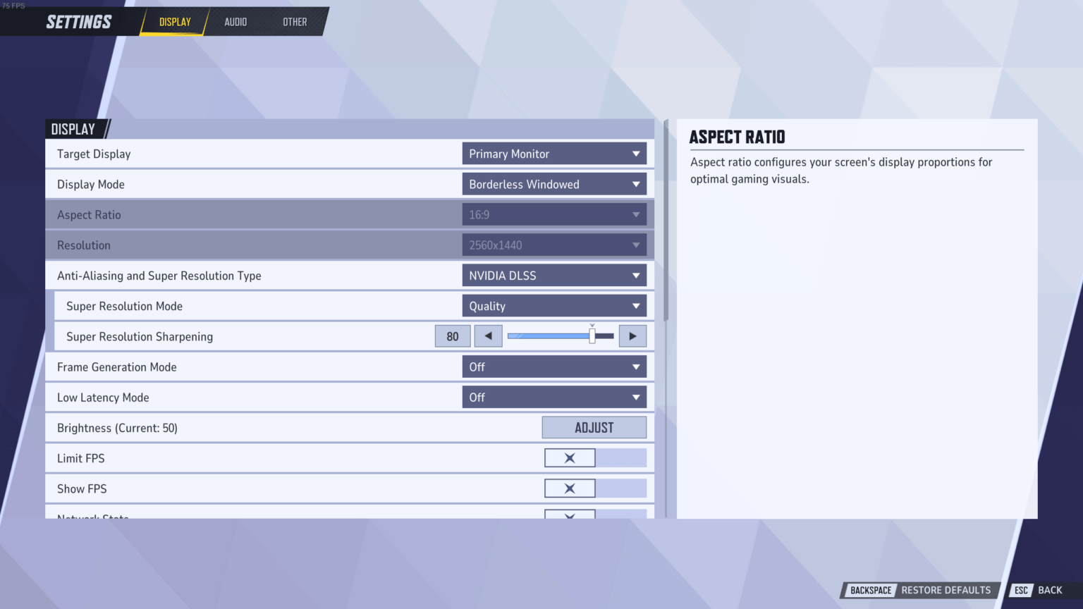 Marvel Rivals Best Settings, Best Settings for Marvel Rivals - Pro Tips