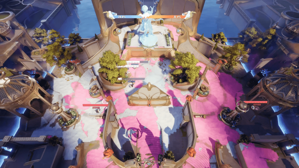 Marvel Rivals Winter Event Guide, Winter Celebration Event in Marvel Rivals