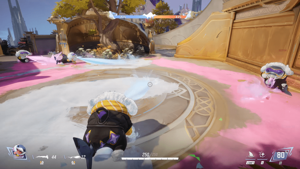 Marvel Rivals Winter Event Guide, Winter Celebration Event in Marvel Rivals