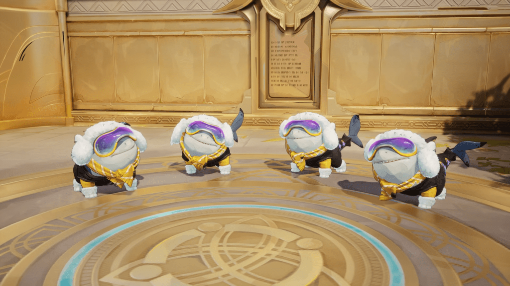 Marvel Rivals Winter Event Guide, Winter Celebration Event in Marvel Rivals