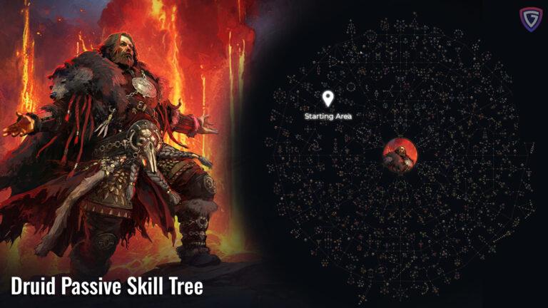Path of Exile 2 Druid Guide - Pro Tips