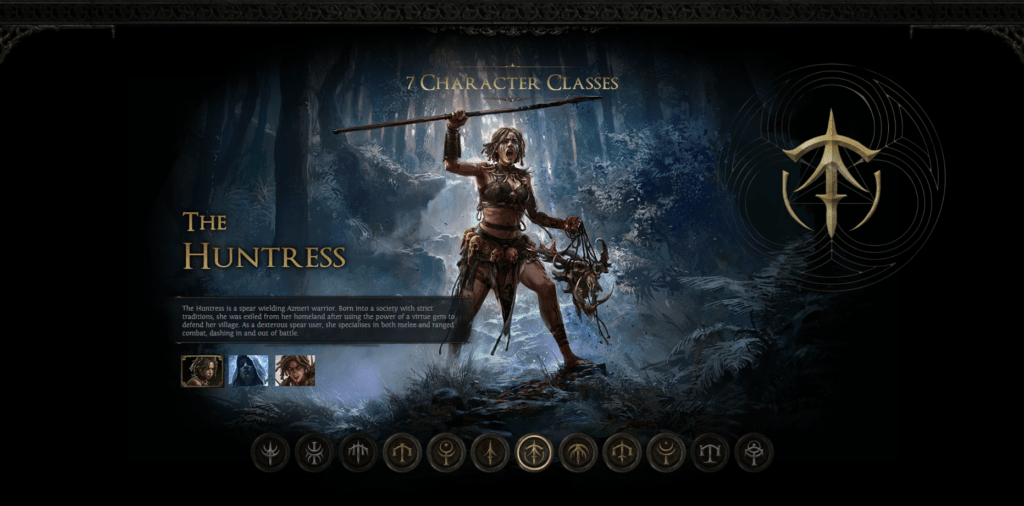 Path of Exile 2 Huntress Guide - Pro Tips