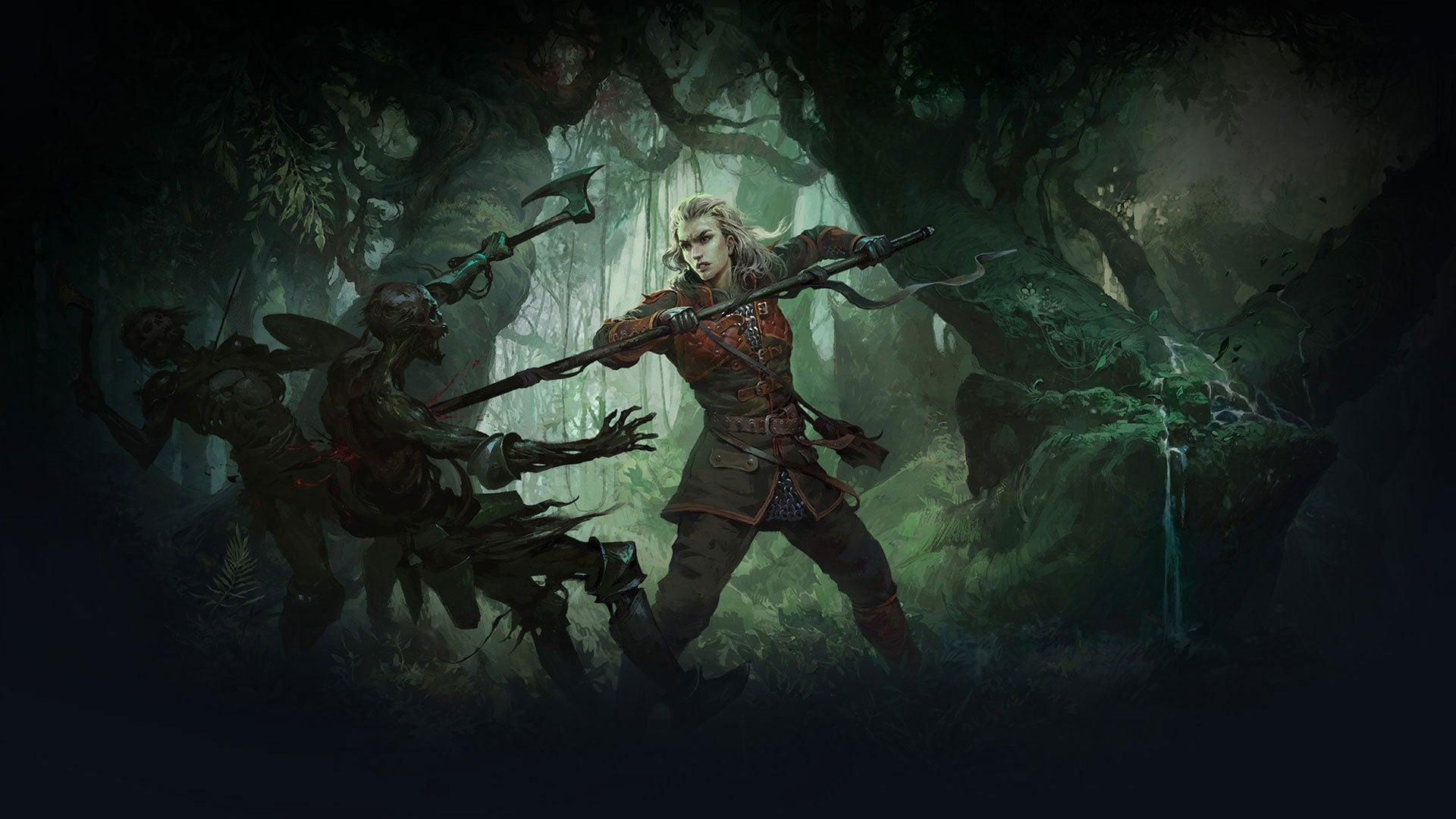 Path of Exile 2 Huntress Guide - Pro Tips