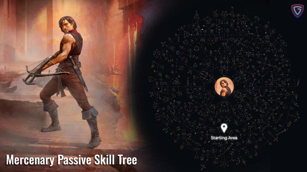 Path of Exile 2 Mercenary Guide - Pro Tips